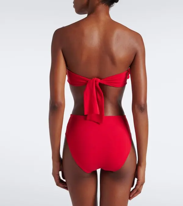 KARLA COLLETTO Basics Bikini Bottoms