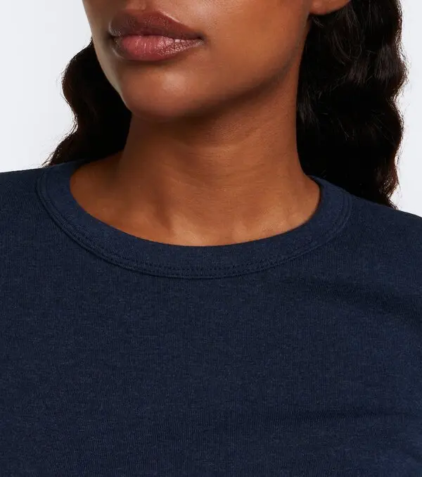 LESET Nando Cotton T-shirt