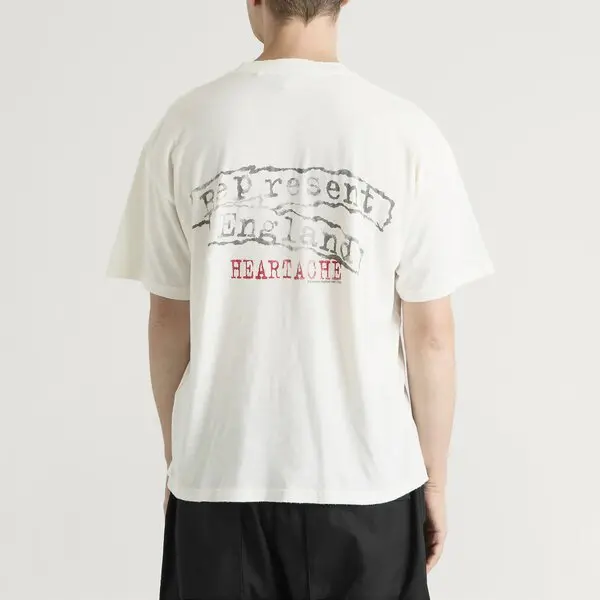 REPRESENT Jawbreaker T-shirt