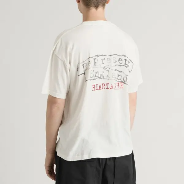REPRESENT Jawbreaker T-shirt