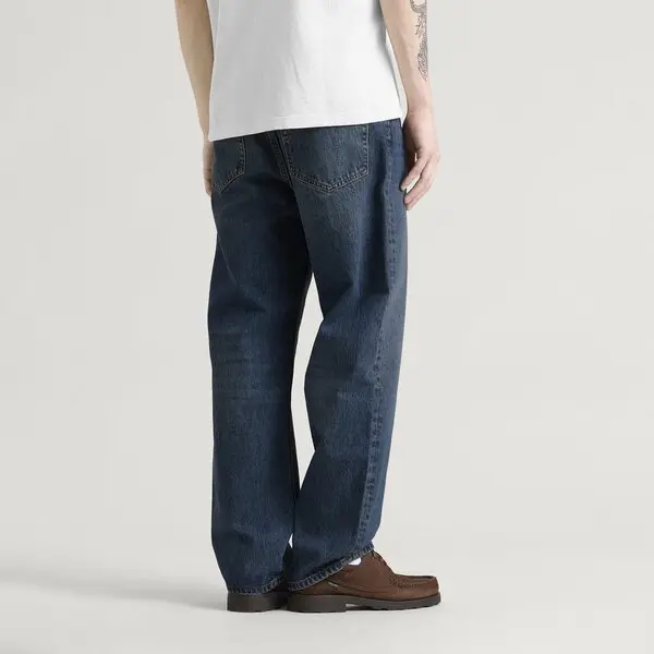 Nn07 Otis Relaxed Jeans