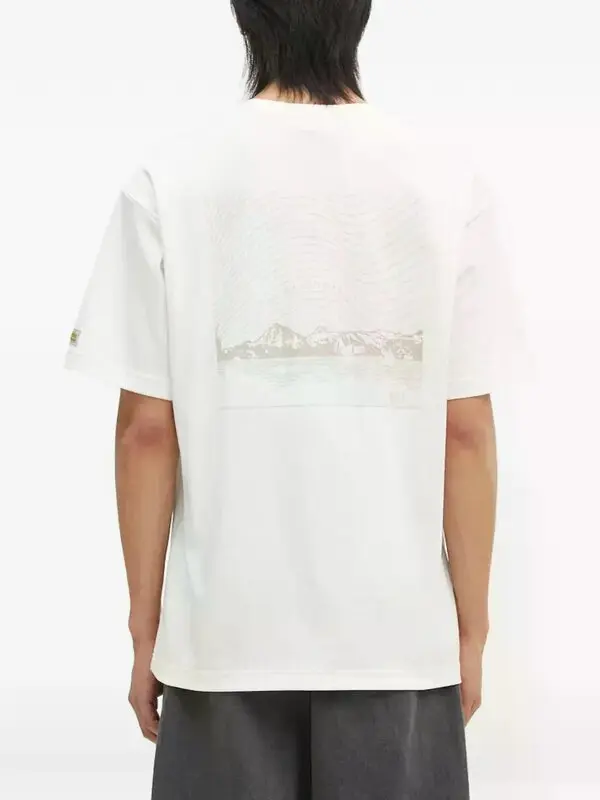 Columbia Heritage T-shirt