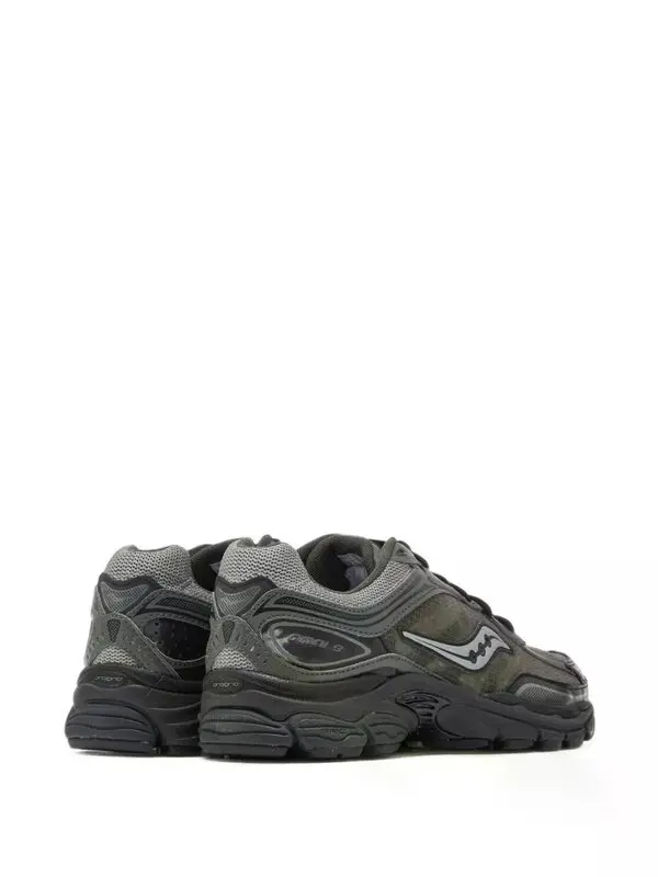 Saucony Progrid Omni 9 Sneakers