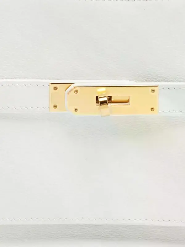 Hermès 2024 Mini Jypsiere Shoulder Bag