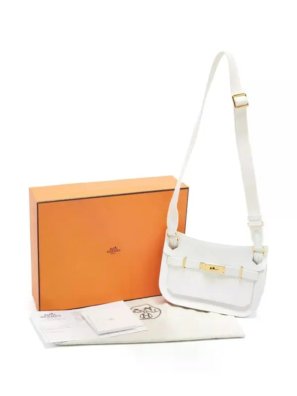 Hermès 2024 Mini Jypsiere Shoulder Bag