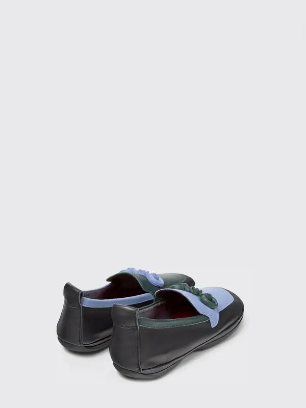 Camper Ballet Pumps Colour