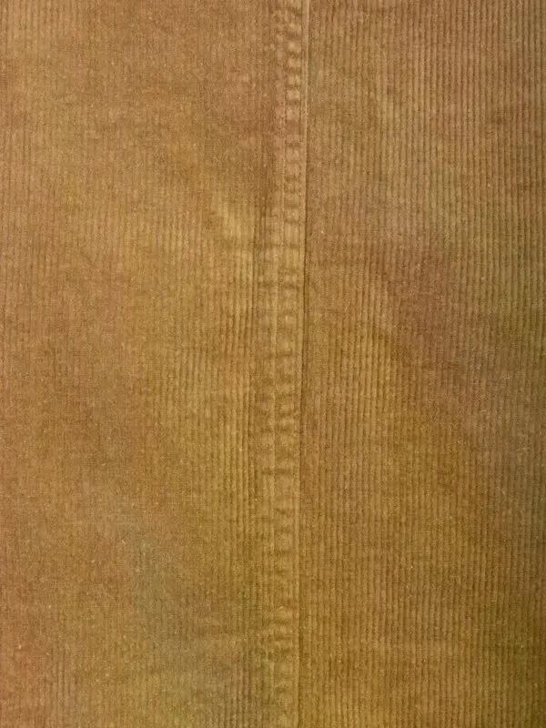 Sea Garret Corduroy Midi Skirt