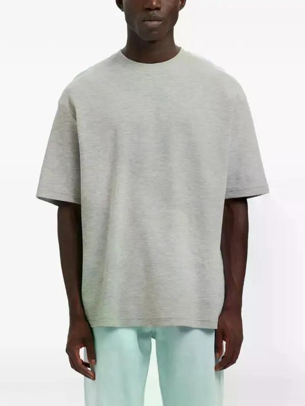 SELECTED Crew-neck T-shirt