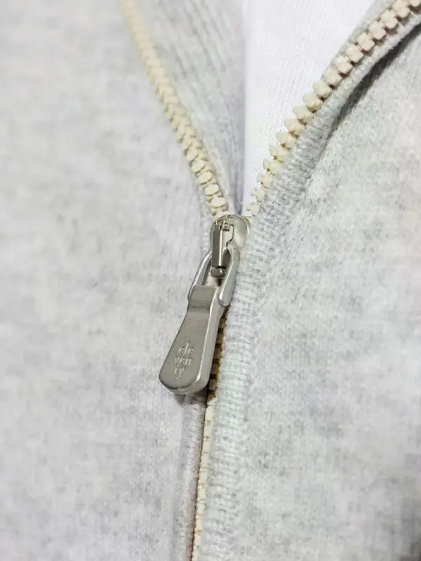ELEVENTY Zip-up Hoodie