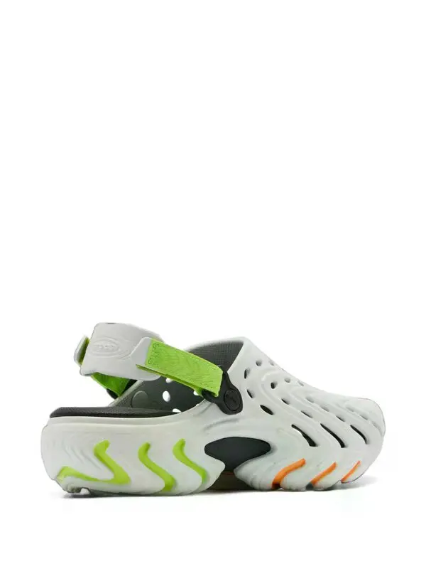 CROCS Echo Ii Clogs