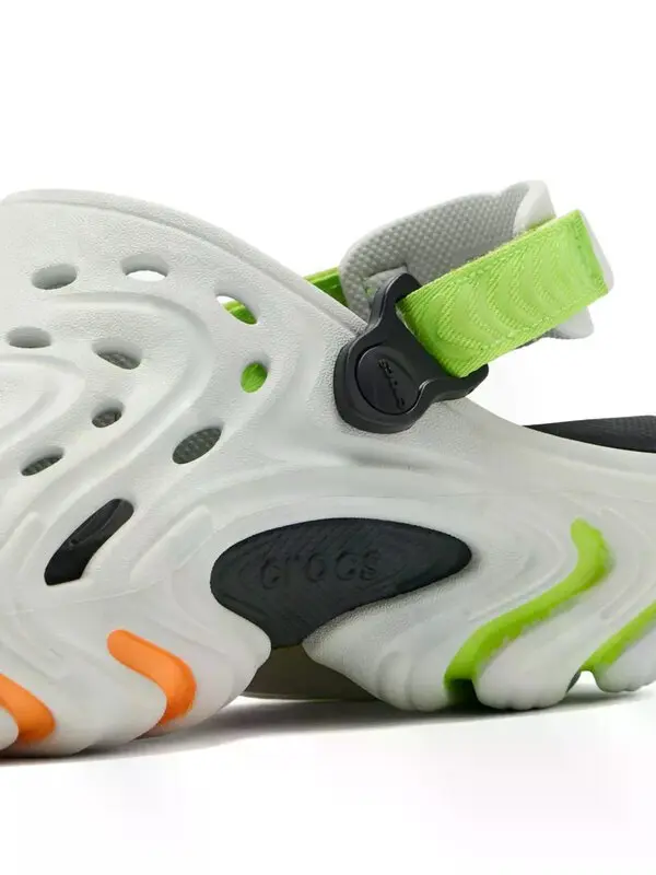 CROCS Echo Ii Clogs