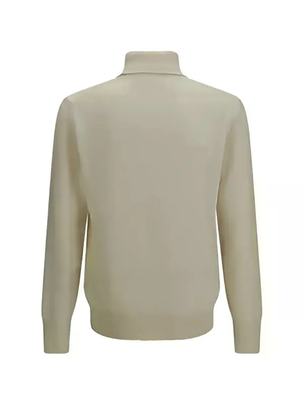 ARAGONA Turtleneck Sweater
