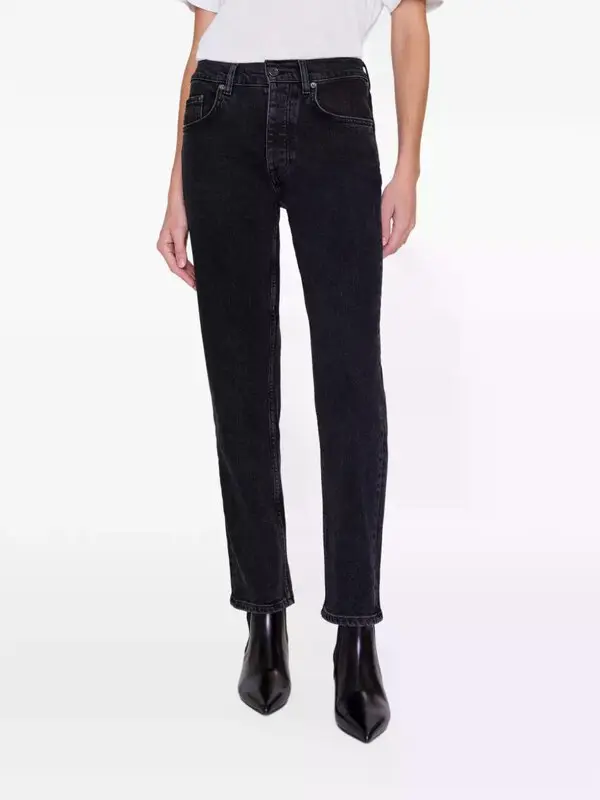 ANINE BING Kate Jeans