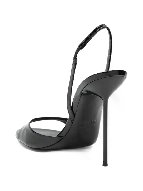 Paris Texas Lidia Slingback Sandals