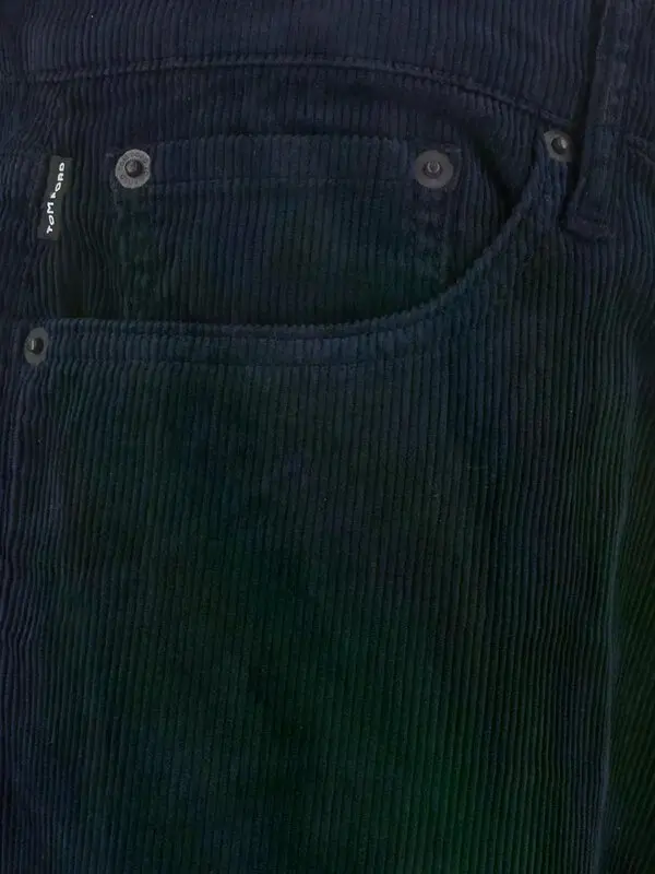 TOM FORD Corduroy Straight-leg Jeans
