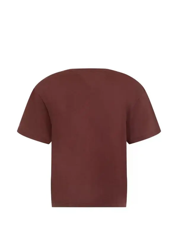RÙADH Laurent T-shirt