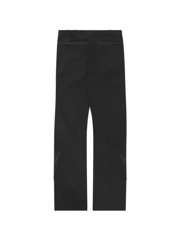 HELIOT EMIL Moire Trousers