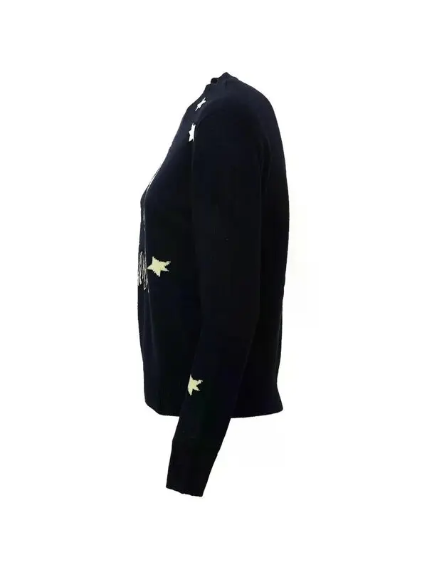 MC2 SAINT BARTH X Snoopy New Queen Sweater