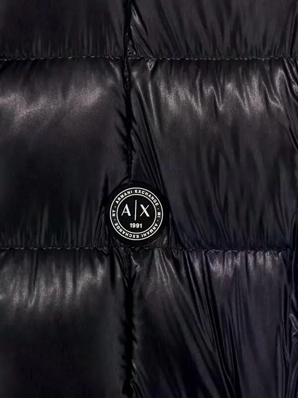 Armani Exchange Coats