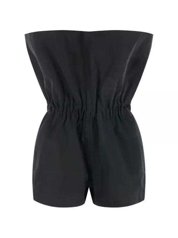 Rick Owens Crater Shorts