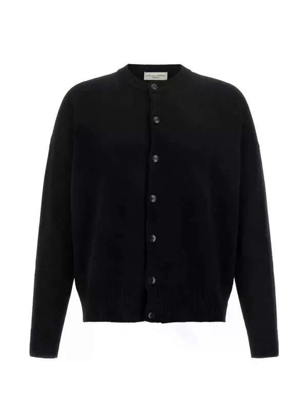 LARMERI STUDIO Rebecca Cardigan