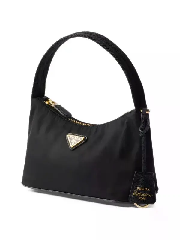 PRADA Re-edition 2008 Re-nylon Mini-bag