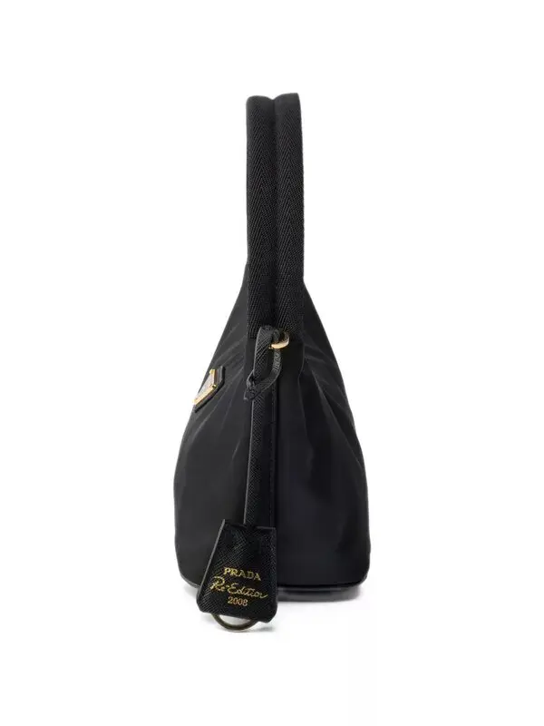 PRADA Re-edition 2008 Re-nylon Mini-bag