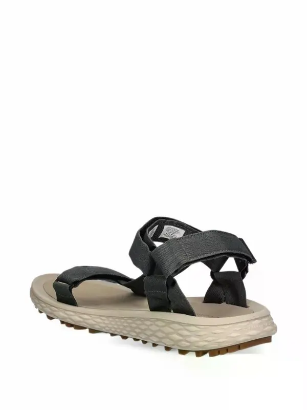COLUMBIA Konos Globetrot Touch-strap Sandals