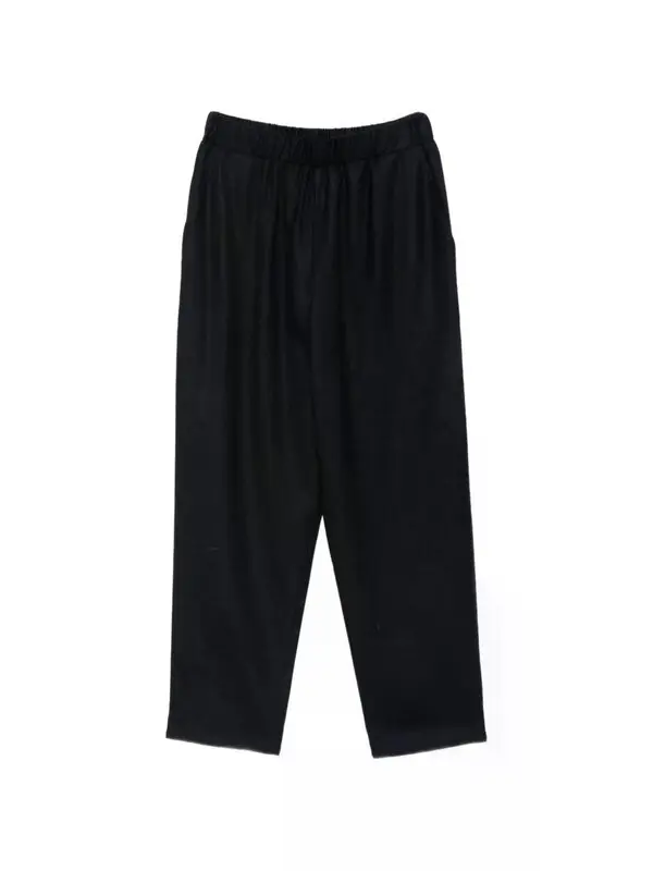 Dusan Pocket Trousers
