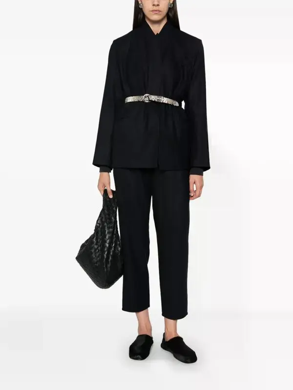 Dusan Pocket Trousers