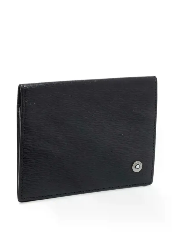 MONTBLANC 4810 Westside Card Holder