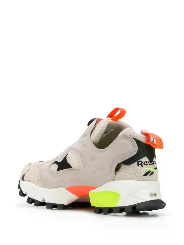 REEBOK Instapump Fury Trail Sneakers