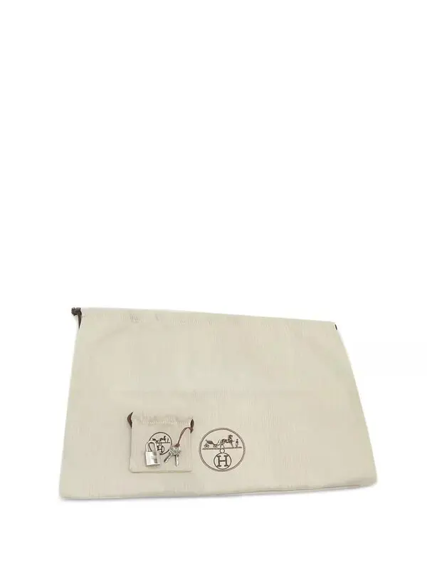 Hermès 2025 Clemence Picotin Lock 22 Handbag