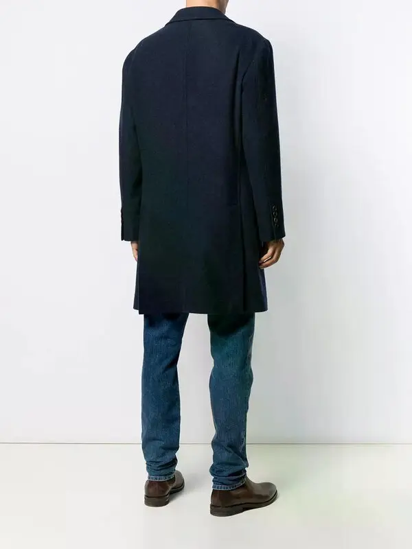Brunello Cucinelli Cashmere Medium Coat