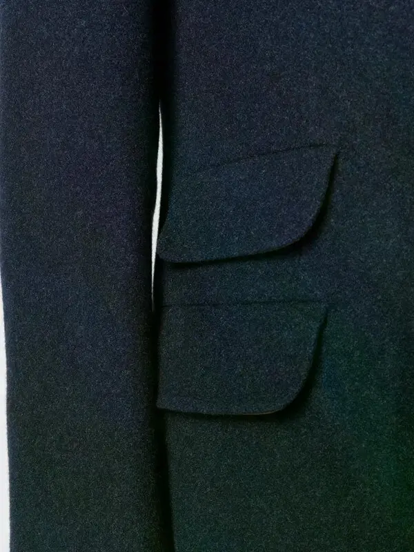 Brunello Cucinelli Cashmere Medium Coat