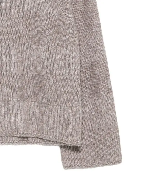 Emporio Armani Wool Blend Sweater
