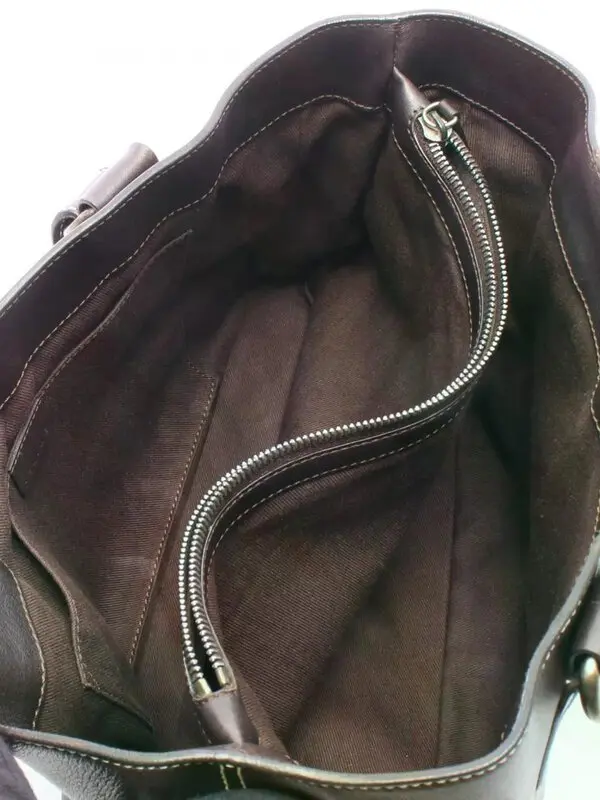 Celine 1990-2010 Boogie Handbag