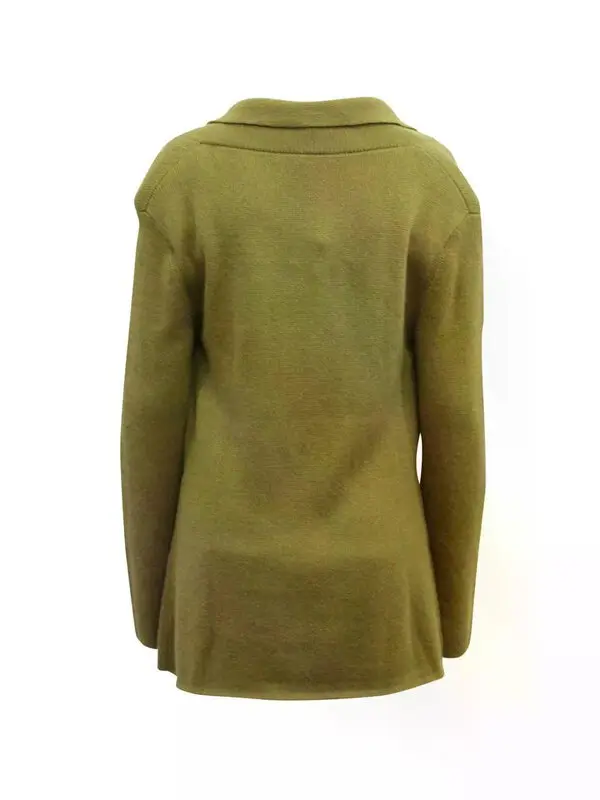 Altuzarra Heather Single-button Jacket