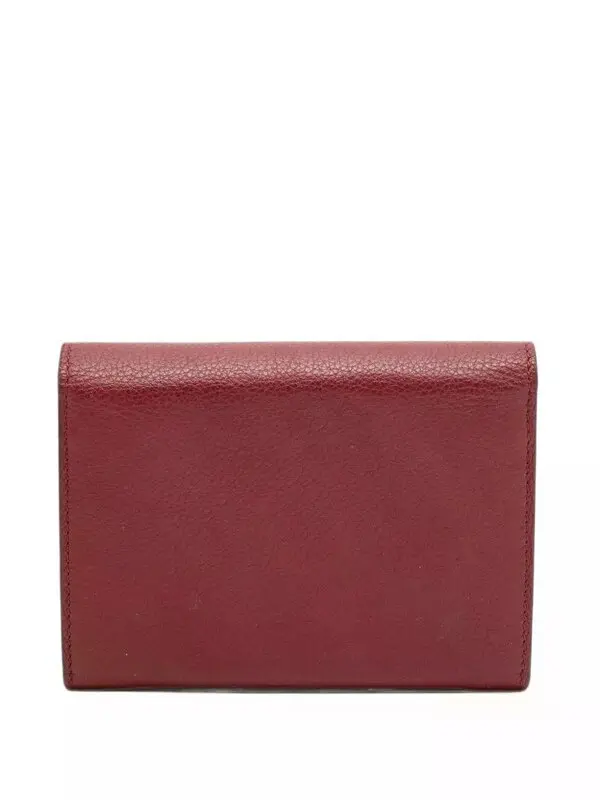 CARTIER C De Wallet
