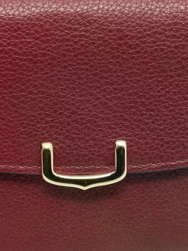 CARTIER C De Wallet