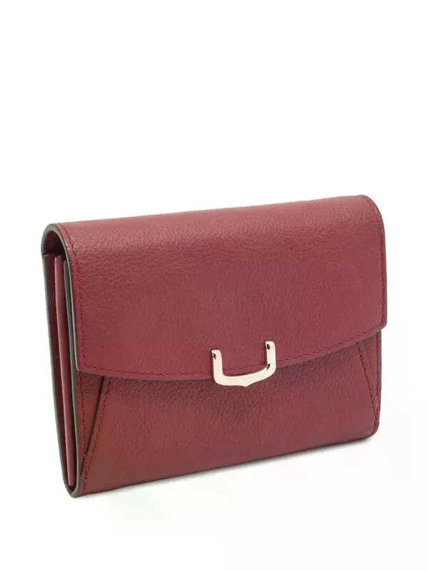 Cartier C De Wallet