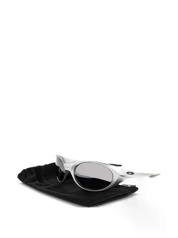 Oakley Eyejacket Redux Oval-frame Sunglasses
