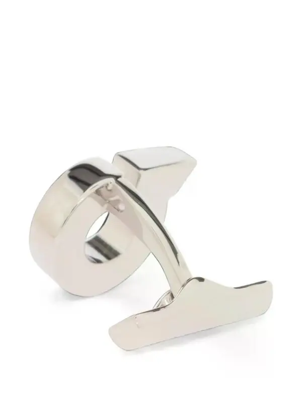FERRAGAMO Gancini Cufflinks
