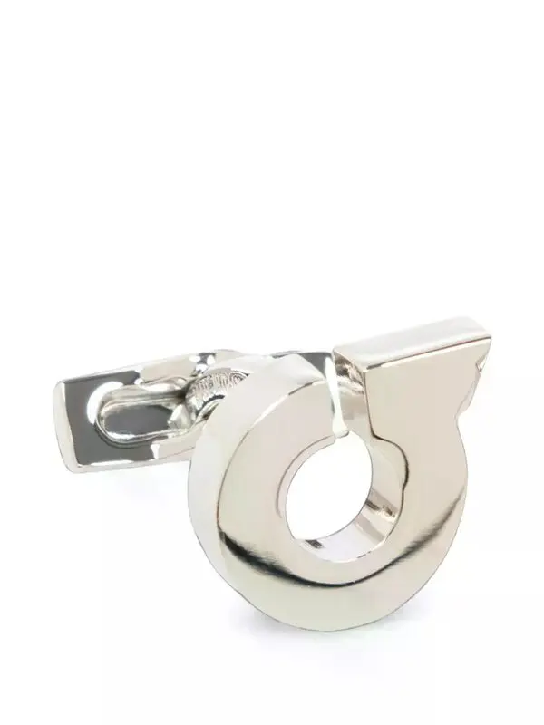 FERRAGAMO Gancini Cufflinks