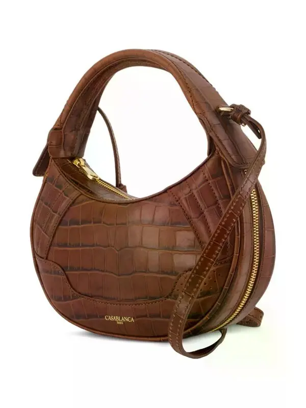 Casablanca Biker Bag