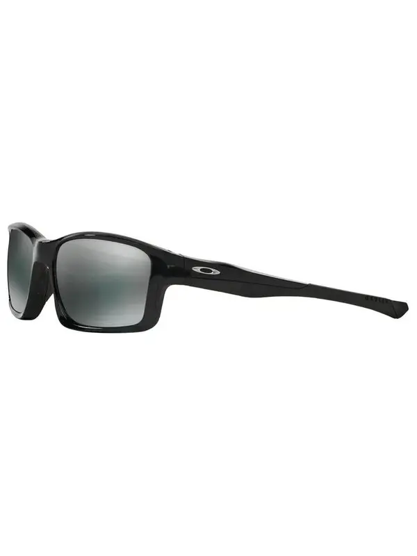 Oakley Chainlink™ Wrap-frame Sunglasses
