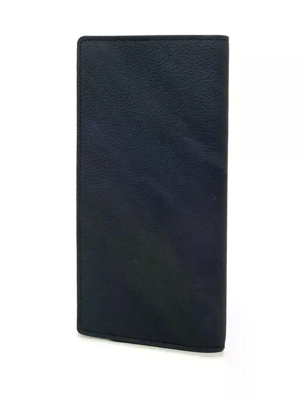 LOUIS VUITTON 2021-2026 Aerogram Brazza Wallet Long Wallets