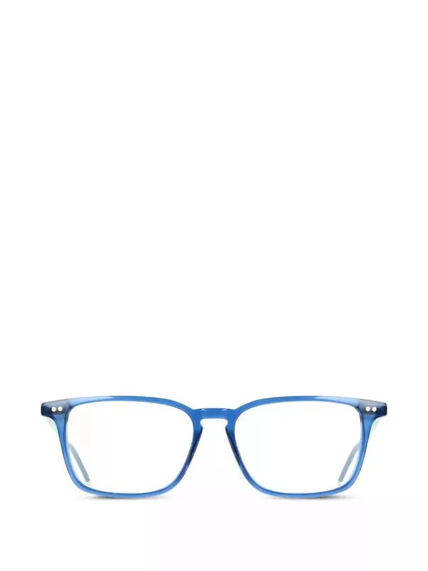 Paul Smith Pulford Rectangle-frame Glasses