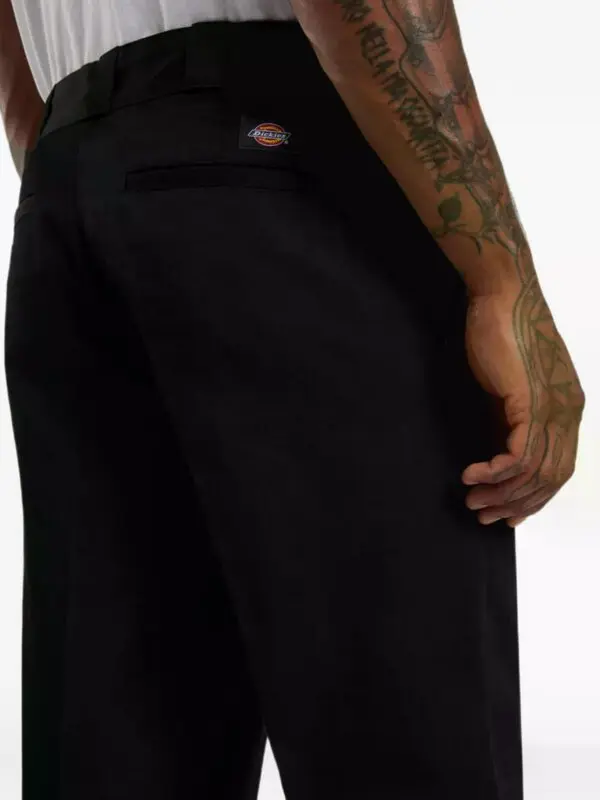 DICKIES 247 Regular Fit Straight-leg Trousers