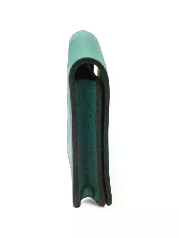 Hermès Dogon Clou De Selle Card Holder